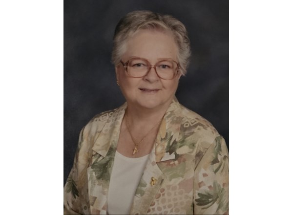 Ann M Corbin Obituary (2026) - High Springs, FL - Ferreira Funeral ...