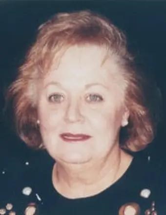 Lois Lieb Tarshis Obituary (2024) - Suffern, NY - Edwards Funeral ...