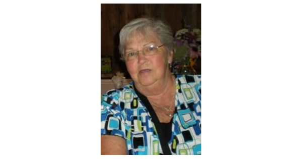 Gail Frances Hayes Obituary (2025) - Franklin, MA - Ginley Funeral Home ...