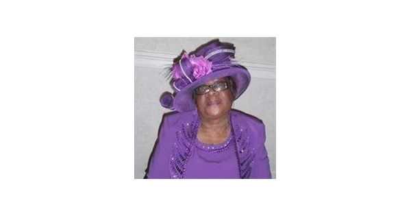 Ruth Hilton Obituary (1935 - 2025) - New Haven, CT - WFSB