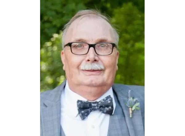 Mark James Ward Obituary (2024) - Flushing, MI - Rossell Funeral Home ...