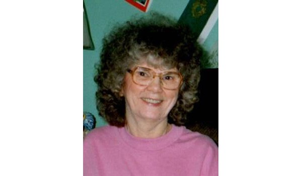 Hazel Showers Obituary (1929 - 2023) - Newton Falls, OH - Mahoning Matters