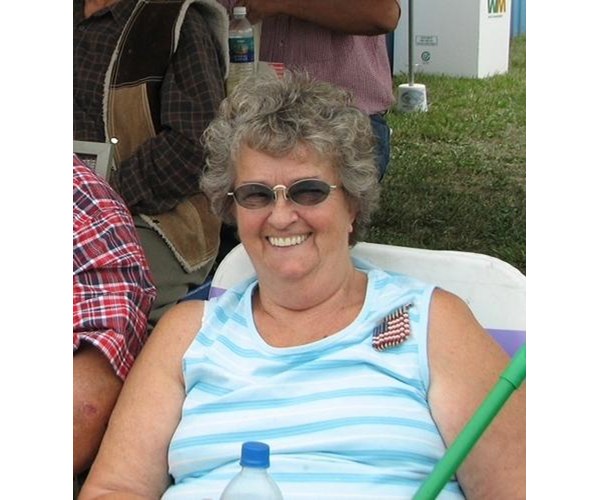 Phyllis Preston Obituary (2026) - Eaton Rapids, MI - Skinner Funeral ...