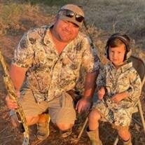 Patrick and Andrew Fuller Obituary (2026) - Tyler, TX - Stewart Family ...
