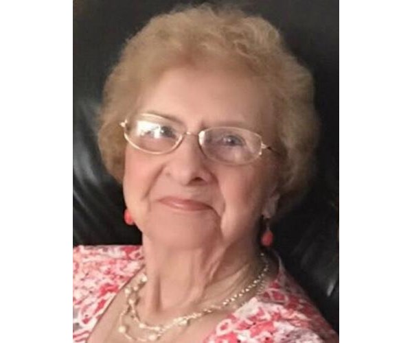 Josephine M. "Jo" Stephenson Obituary (2025) - Wilmington, DE - Doherty ...