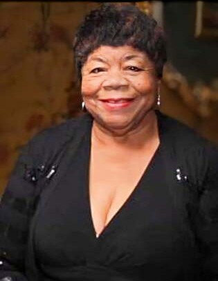 Wilomena M. Green Obituary (2025) - Trenton, NJ - Hughes Funeral Home ...