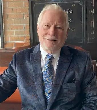 In Loving Memory of Michael Collin Harris - Obituaries & Ways to ...