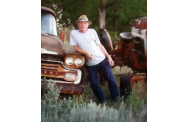 Gary Lee Parks Obituary (2025) - Pampa, TX - Winegeart Funeral Home