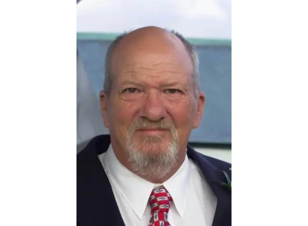 Raymond Allen Daughtrey Jr. Obituary (2025) - Suffolk, VA - R.W. Baker ...