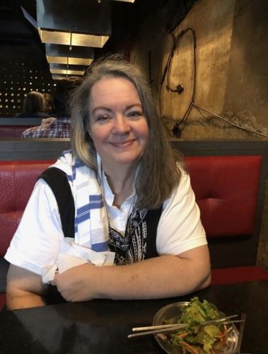 Nancee Camuti Obituary (2025) - Johnstown, PA - Frank Duca Funeral Home ...