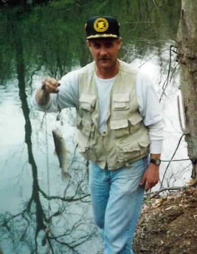 John E. Seng Obituary (2025) - Springfield, PA - O'Leary Funeral Home Ltd.