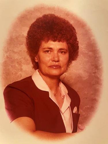 Agnes "Orene" Guest Obituary (2025) - Rossville, GA - Lane Funeral Home ...