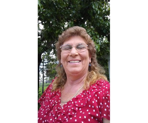 Diane Gould Obituary (2025)