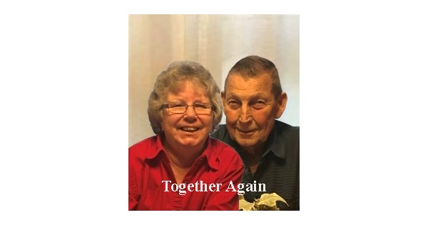 Nancy J. Ayers Obituary (2023) - East Canton, OH - Kreighbaum-Sanders ...