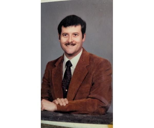 Troy Lee Hinton Obituary (2025) - Portales, NM - Wheeler Mortuary of ...