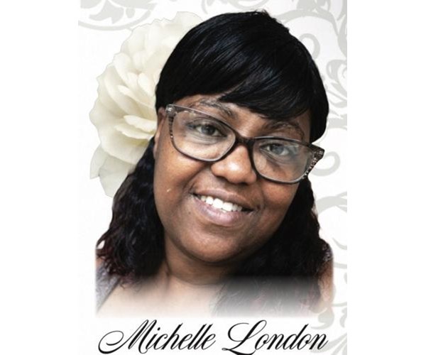 Michelle London Obituary (2026) - Monroe, LA - McFarland Funeral ...