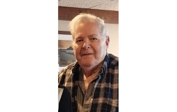 Robert W Bogert Obituary (2024) - Menomonie, WI - Rhiel Funeral Home ...