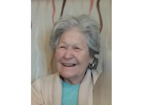 Jeanette Anne Bolander Obituary (2024) - Auburn, CA - Lassila Funeral ...