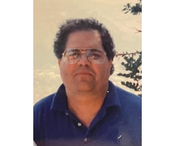 Christopher A Petringa Obituary (2023) - Hyde Park, MA - Carroll-Thomas ...