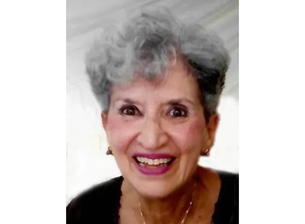 Marilyn Finelli Obituary (2025) - Nutley, NJ - S.W. Brown & Son Funeral ...