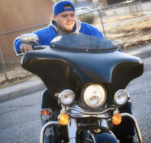 Antonio Louis Silva Obituary (2023) - Belen, NM - Noblin Funeral ...