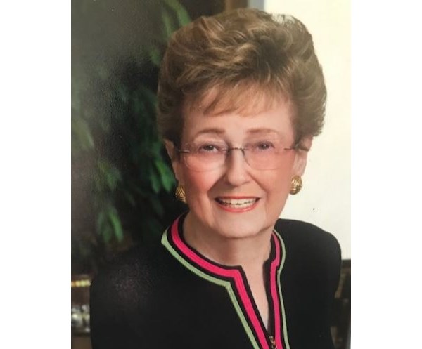 Shirley Ann Anslinger Obituary (2023) - Corpus Christi, TX - Sawyer ...