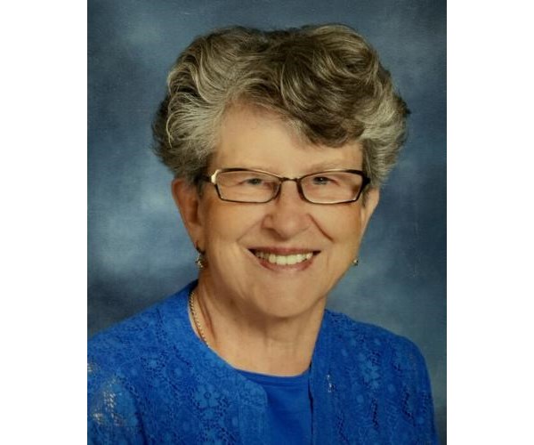 Mildred "Millie" Droste Obituary (2025) - Portland, MI - Lehman Funeral ...
