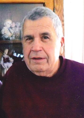 Edward Moore Obituary and Online Memorial (2026)