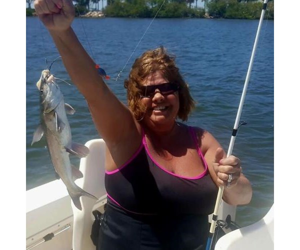 Cindy Lynn McLaughlin Obituary (1957 - 2025) - Marion, OH - Crawford ...