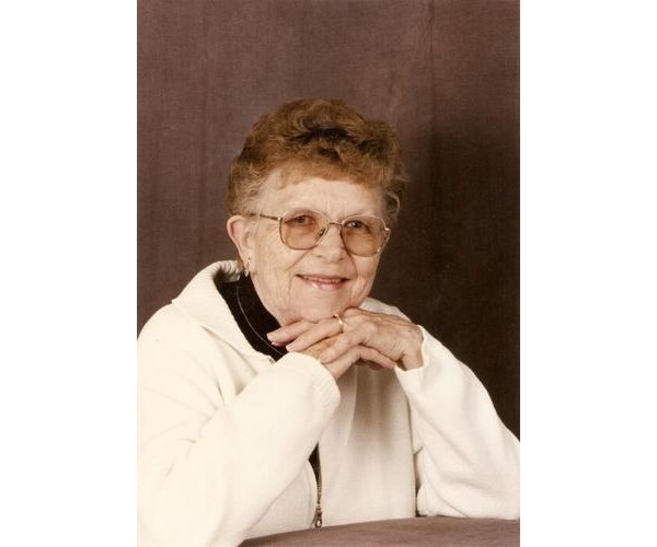 Shirley Ann Smith Obituary (2025) - Bridgeport, OH - Wilson Funeral ...