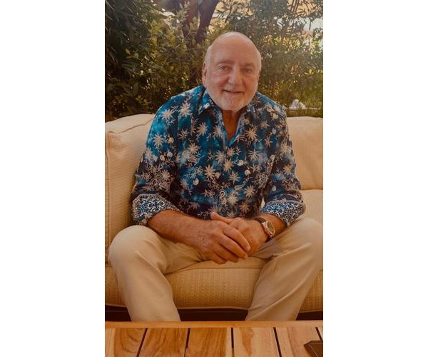 Jeffrey Wolfe Obituary and Online Memorial (2026)