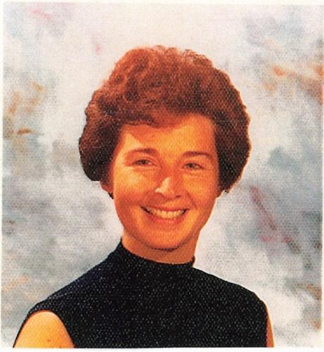Alice "Betty" Higgins Obituary (2025) - Ellsworth, ME - Acadia Burial ...