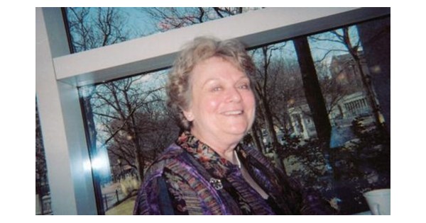 Carol A. Poole Obituary (2024) - Belfast, ME - Direct Cremation of ...