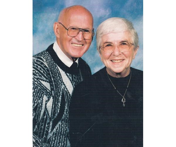 John Layman Obituary (1935 - 2023) - Newton Falls, OH - Mahoning Matters