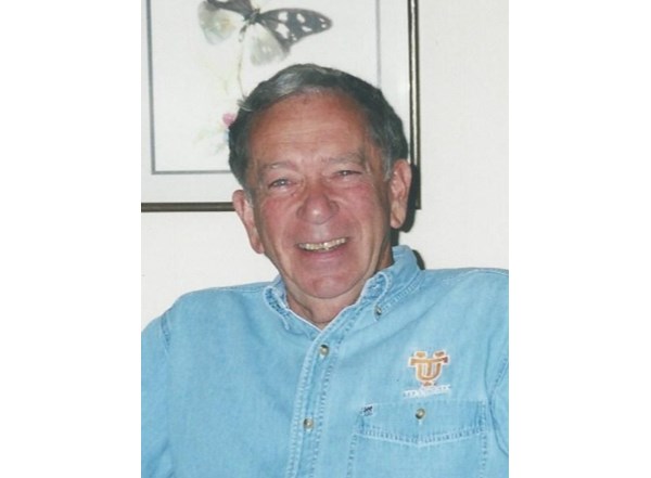 Thomas A. Gardner Jr. Obituary (2025) - Clinton, TN - Weatherford ...