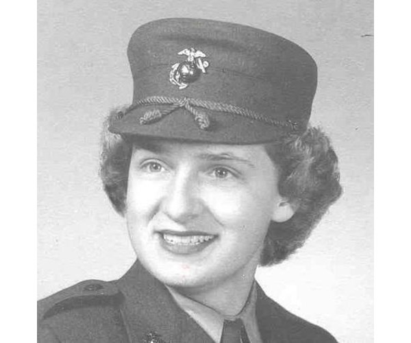 Alice Jean Potts Obituary (2025) - Midland, MI - Wilson Miller Funeral ...