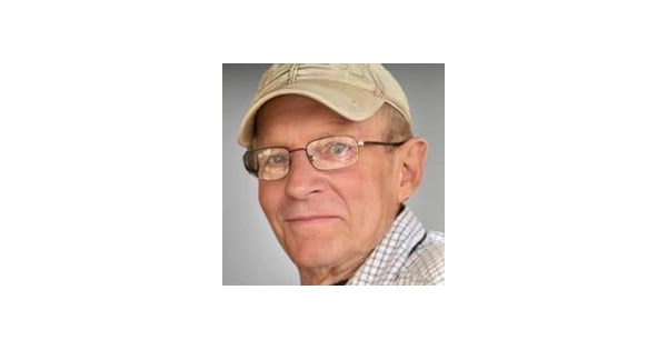 Henry William Bamberg Obituary (2024) - Mitchell, SD - Will Funeral ...