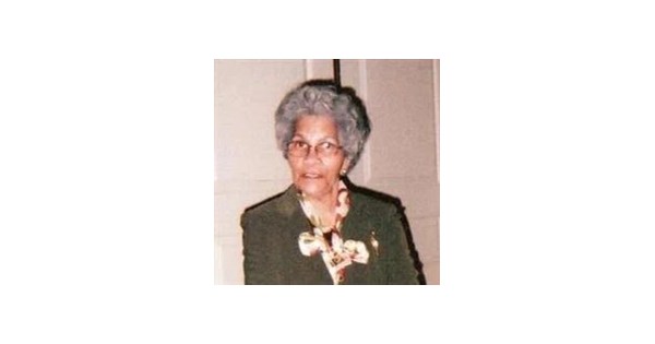 Sherlie Mae Boone Obituary (2025) - Suffolk, VA - Hunter's Funeral Home ...