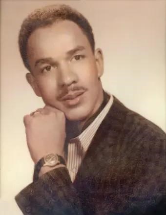 Richard Lee Van Allen Obituary (1937 - 2025) - Windsor, CT - WFSB