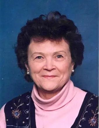 Margaret Anna Witalec Obituary (2024) - Richmond, MI - Kaatz Funeral ...