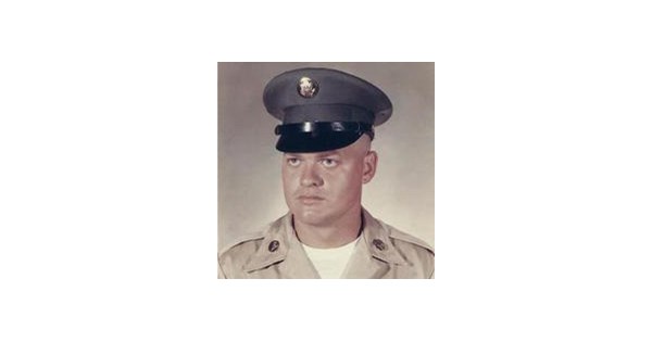 John Thomas Withrow Obituary (1949 - 2025) - Saint Joseph, MO - KQ2