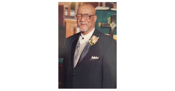 Mr. Clarence King Obituary (2024) - Atlanta, GA - Grissom-Clark Funeral ...