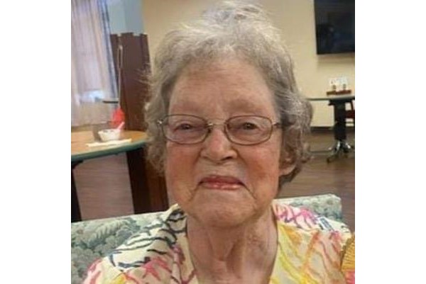 Bernadine Ann Hoefer Obituary (2024) - Newman Grove, NE - Levander ...