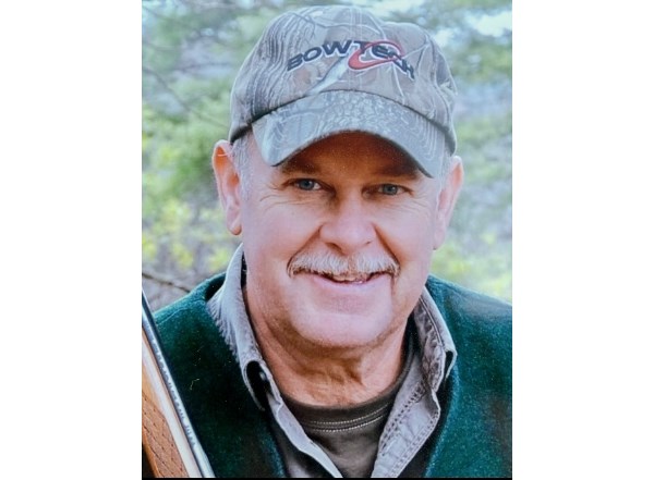 Daniel Kenneth Boyce Obituary (2025) - Fair Haven, VT - Durfee Funeral ...