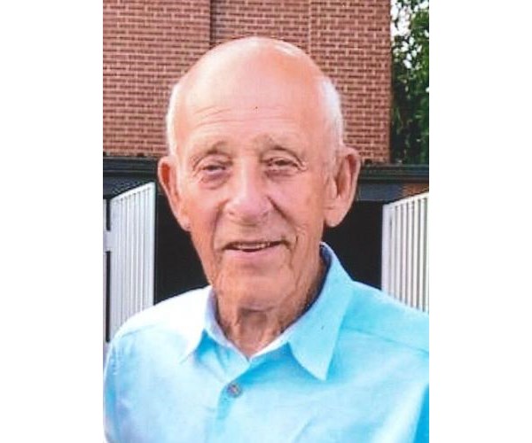 James Richard "Jim" Turner Obituary (2024) - Edgewood, TX - Hiett's ...