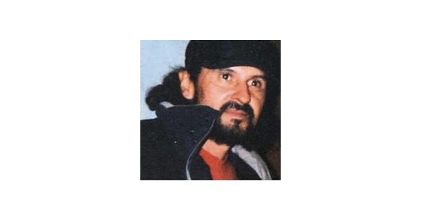 George Ralph Gallegos Obituary (2024) - Moriarty, NM - Harris-Hanlon ...