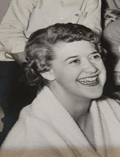 Elizabeth Ann Franke Obituary (2022) - North Austin, TX - All Faiths ...