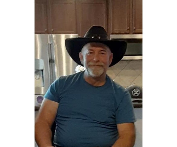 Richard H Bauer Jr Obituary (2025) - Floresville, TX - Vinyard Funeral ...