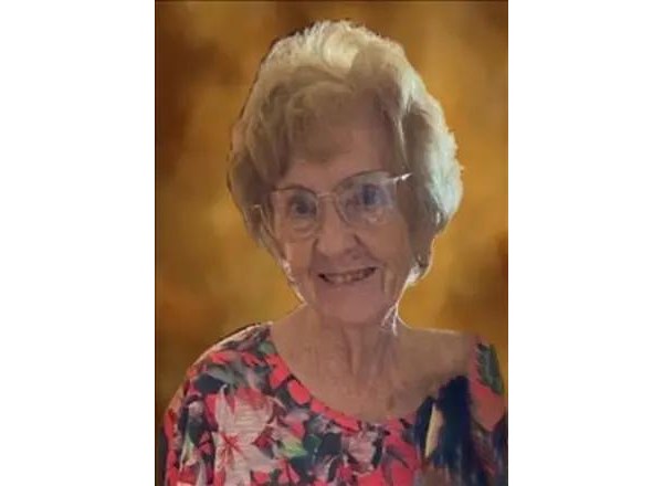 Wanda Mae Snow Obituary (2024) - Altus, OK - Greer Funeral Home - Granite