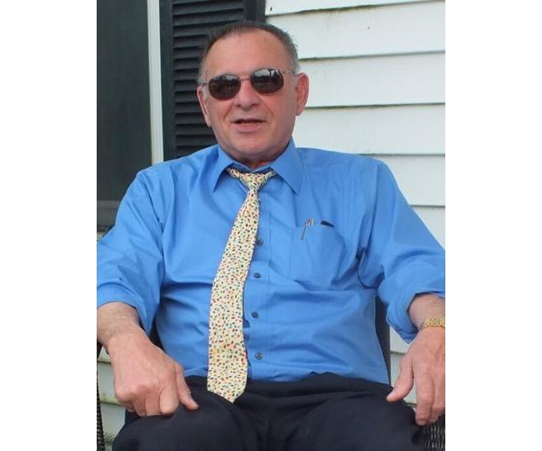 Peter L. Moschello Obituary (2026) - Bridgewater, NJ - Scarponi-Bright ...